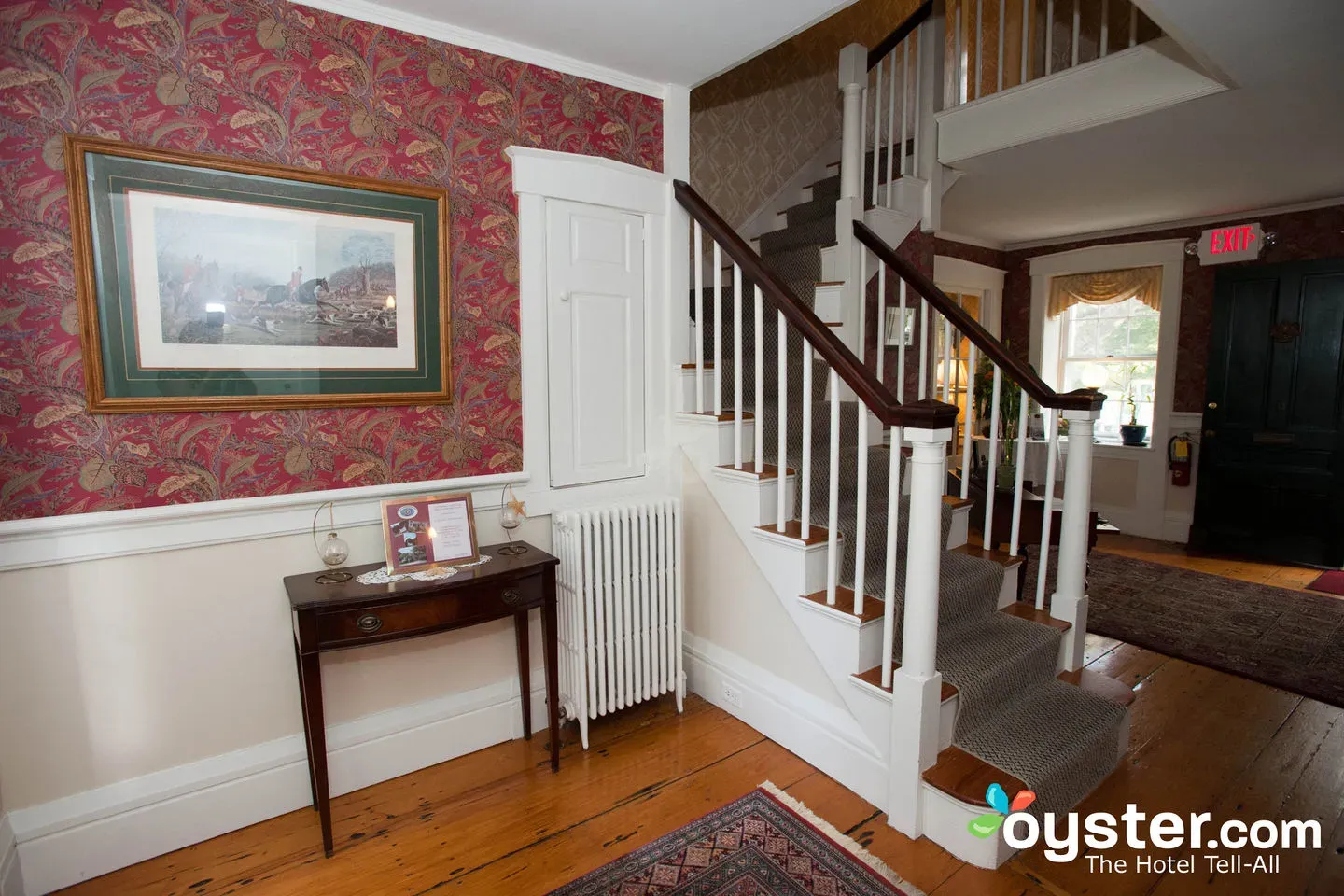 Captain's House Inn Review: What To REALLY Expect If You Stay